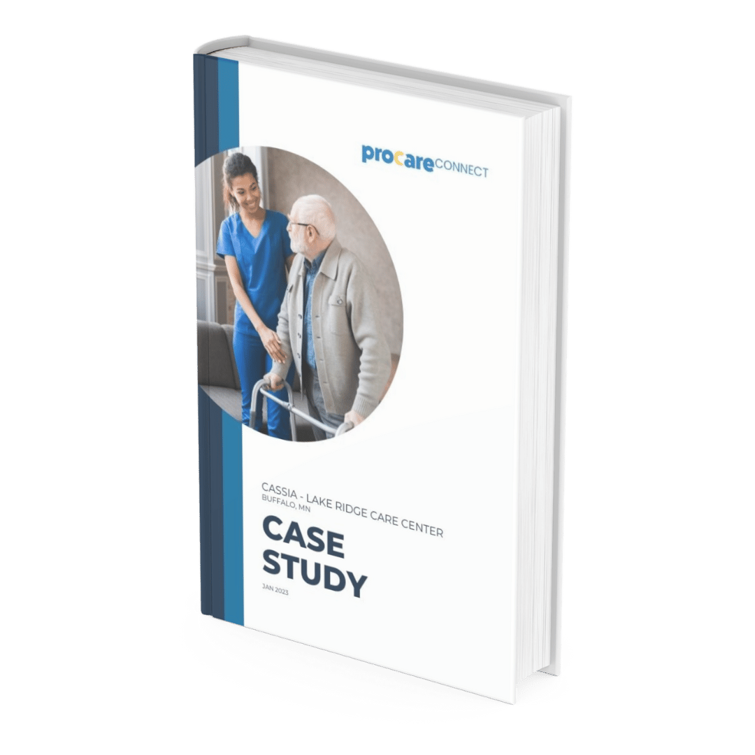 Procare CONNECT - Procare HR